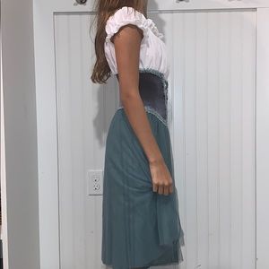 Costumes | Princess Dress Costume | Poshmark